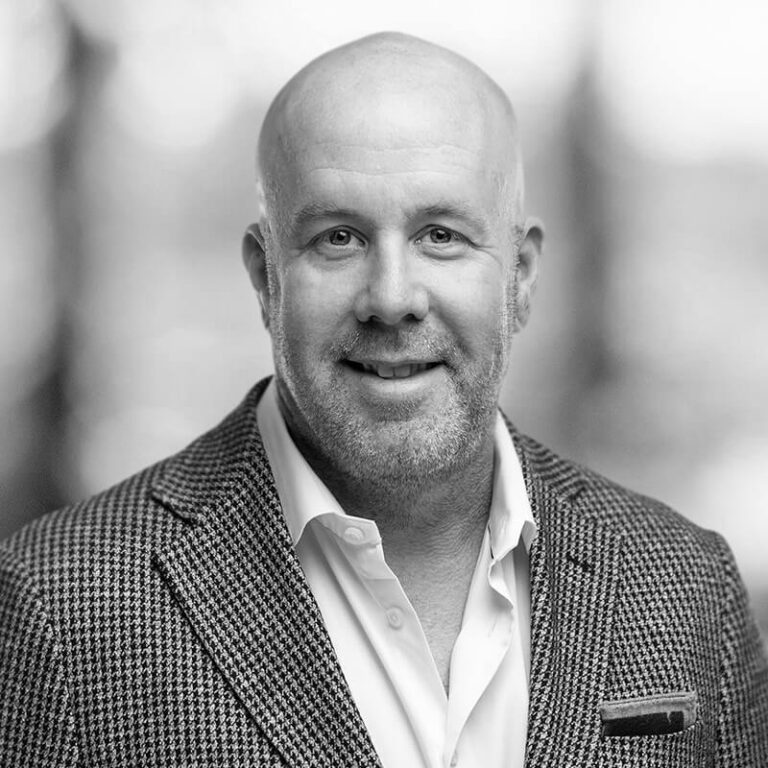 The Evolution of Sales Intelligence - The Constance Group